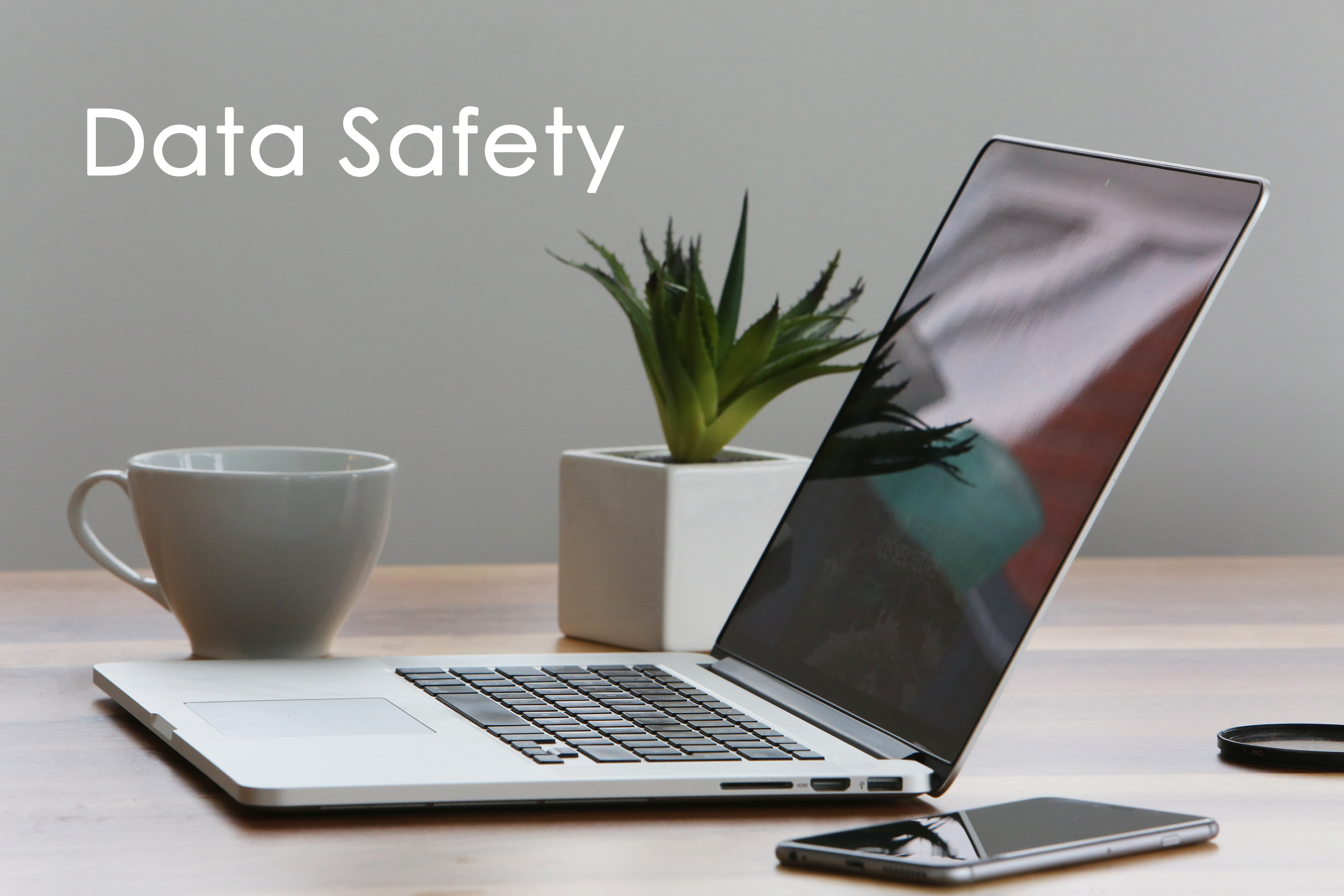 Data Safety